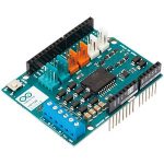 ACTIVITE ARDUINO/PYTHON : Contrôler un moteur pas à pas bipolaire avec Arduino – Labo Physique ...
