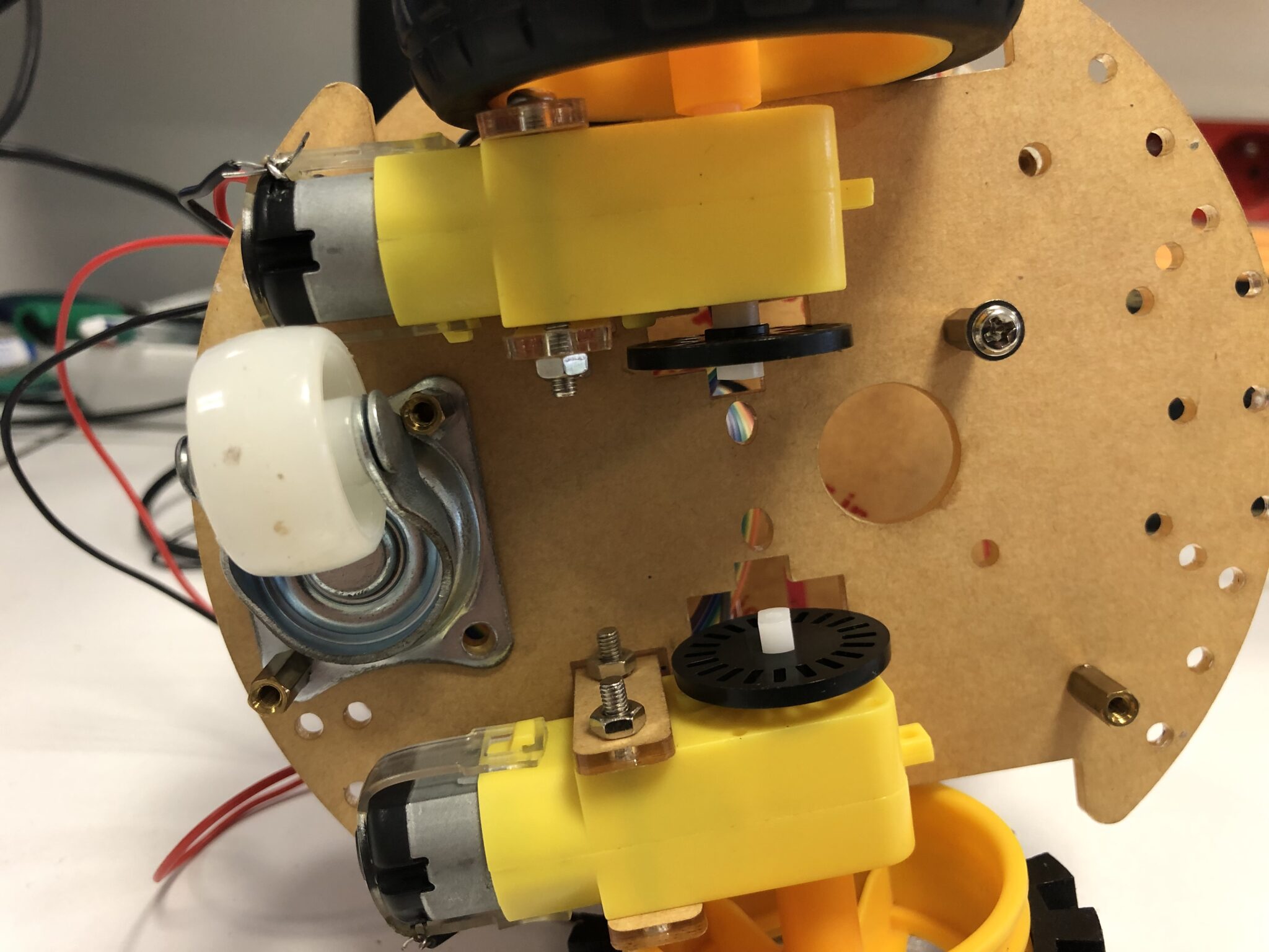 Activite Arduino Contrôler Un Moteur à Courant Continu Avec Une Carte Arduino Labo Physique